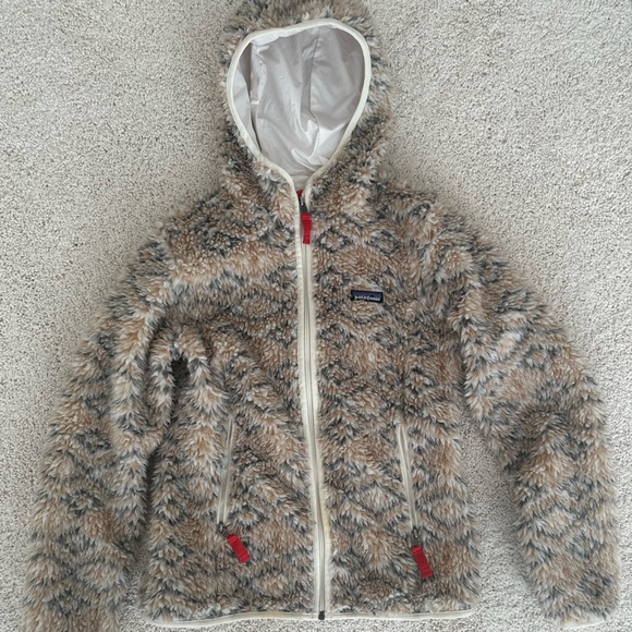 Patagonia | Jackets & Coats | Vintage Patagonia Retro X Diamond Pattern ...